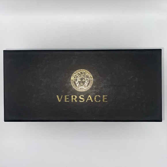 Versace | Accessories | Versace Box | Poshmark